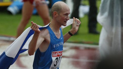 Yleisurheilu: Maraton poistuu EM-kisojen ohjelmasta - Ilta-Sanomat