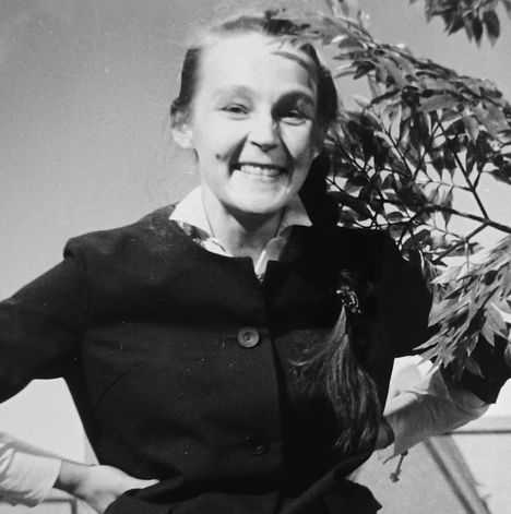 Vappu Nummela 1934–2025 | HS.fi