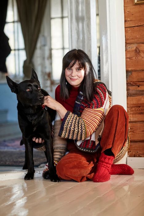 Olga Temonen on kuollut - Ilta-Sanomat