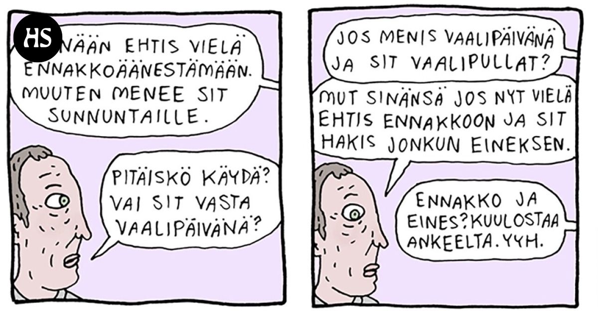 Fok_It | HS.fi