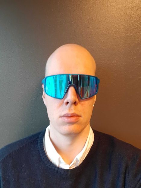 Joonas Kuisman kommentti: Yksi asia Hollanissa pistää pahasti silmään ...