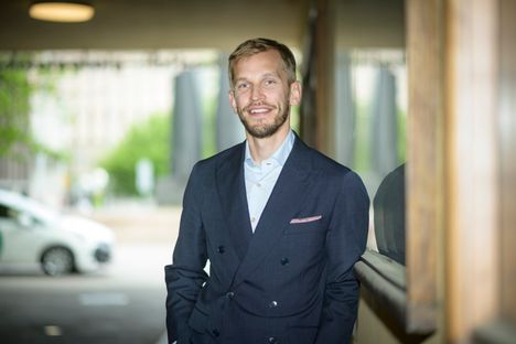 Kaikkien tuntemassa pirkanmaalaisessa perhe­yrityksessä tapahtuu ...