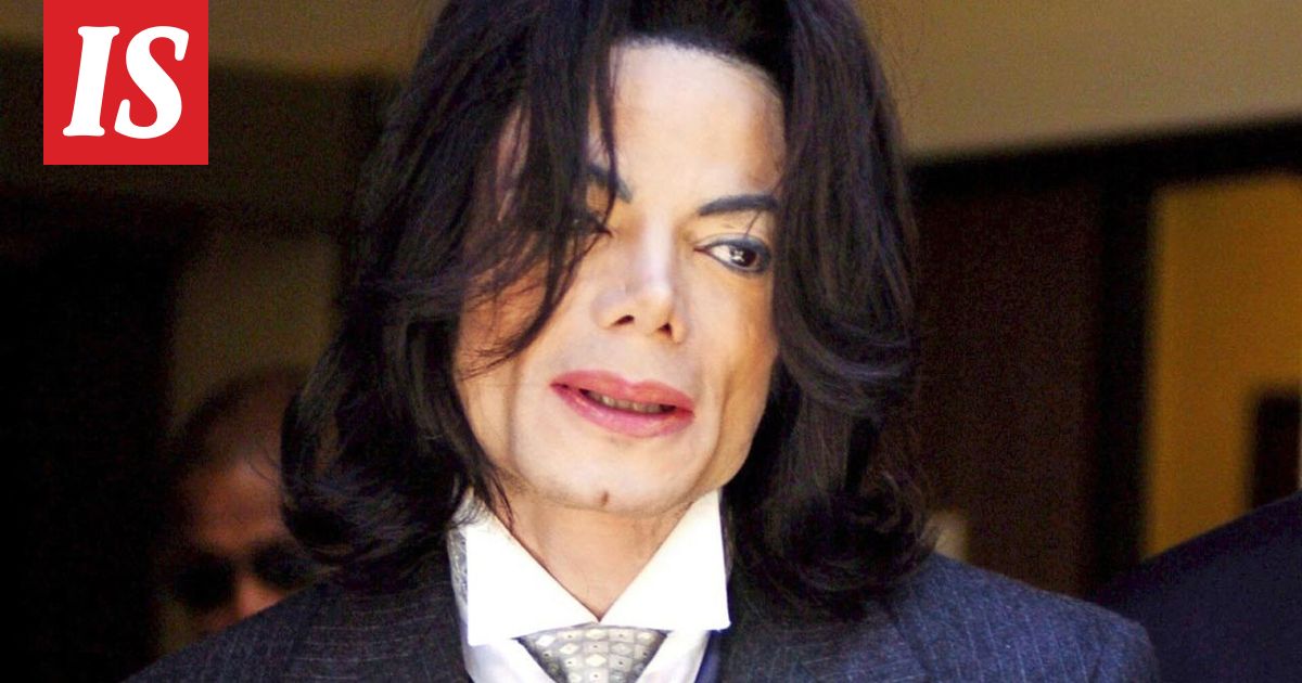 Michael Jacksonin viimeiset hetket: eli täysin tiedottamassa tilassa ...