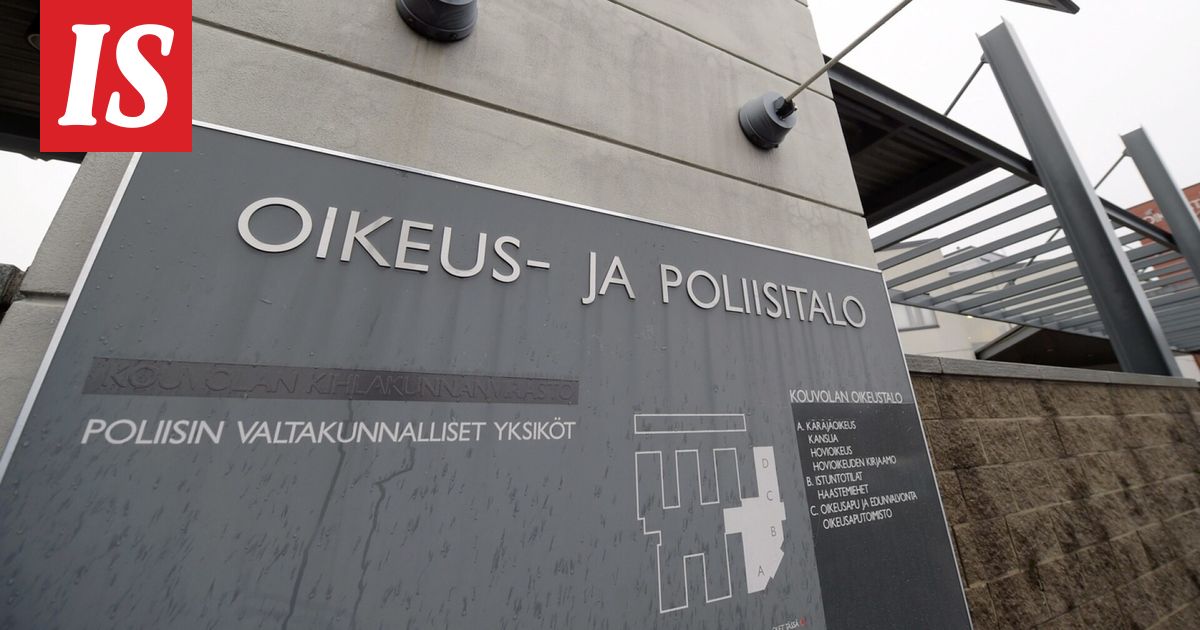 Kouvolassa pakettipommin tehnyttä nuorta epäillään nyt murhan yrityksestä - Ilta-Sanomat