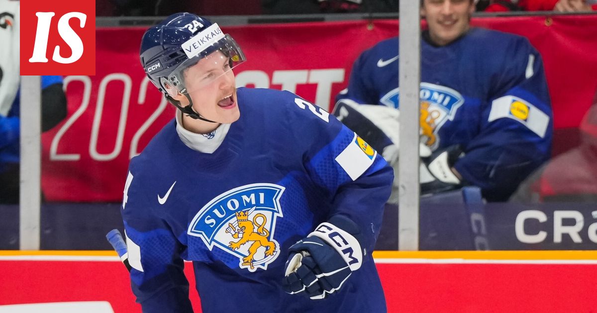 NHL: Jesse Nurmi polvileikkaukseen - Ilta-Sanomat