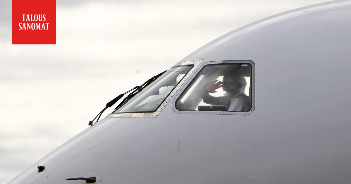 Halpa lentolippu kallistuu kympeillä, jos haluat muutakin kuin ...