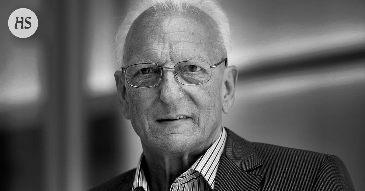 Olympiavoittaja, miljoonia levyjä myynyt saksalainen Martin Lauer on ...