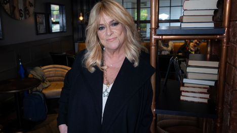 Marion Rung muutti vuokrayksiöön eron jälkeen - Ilta-Sanomat