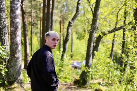 Isac Elliot kertoo, millaista hänen elämänsä Kauniaissa oikeasti on ...