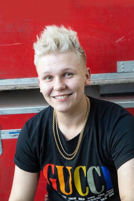 Arttu Lindeman: auto-onnettomuus muutti elämän - Ilta-Sanomat
