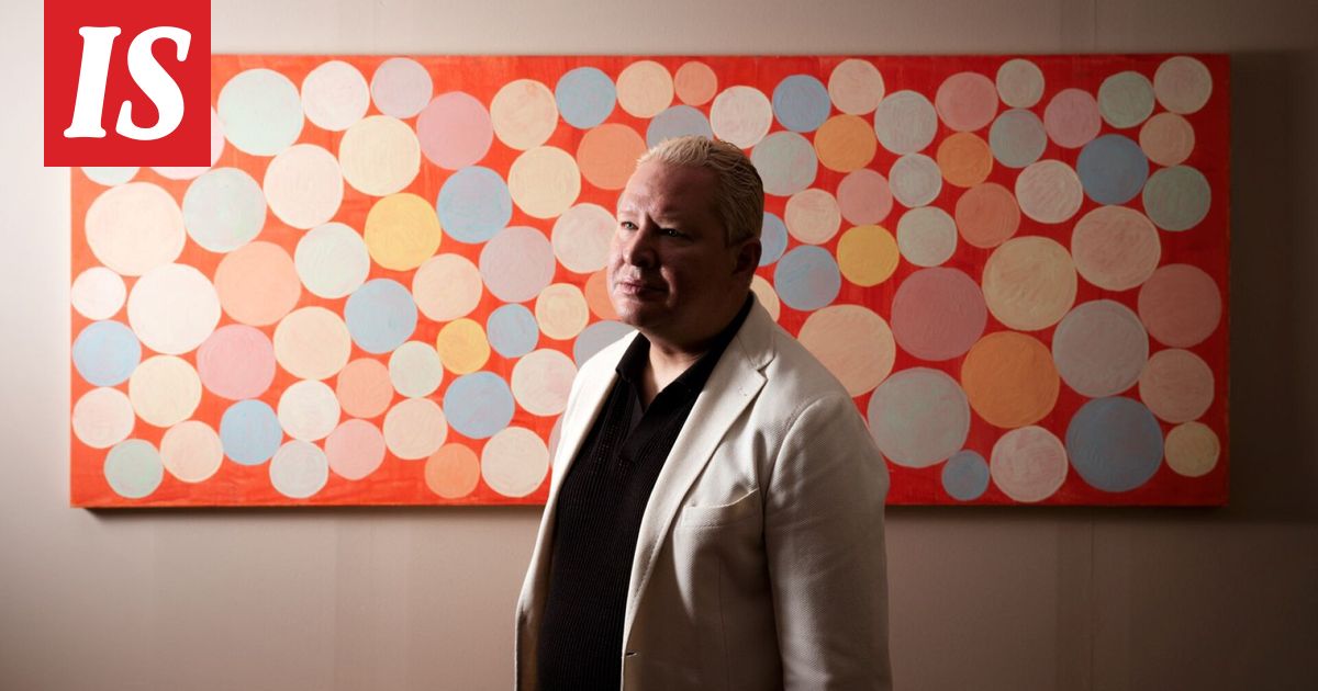 Tällainen omaisuus Pekka Mattilalta jäi - Ilta-Sanomat