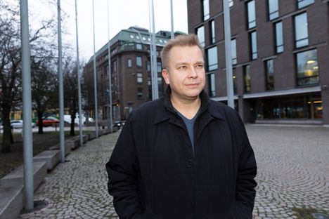 Antti Kaikkonen paljastaa IS-haastattelussa kotivaransa – tekee kaksi ...