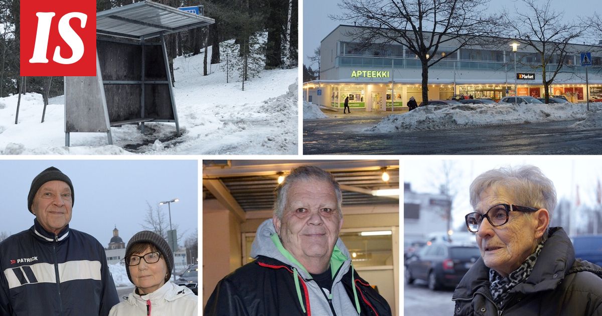 Sari Liinaharjan murhamysteerin tutkinta etenee – Tammelassa tapaus on vaivannut lähes 40 vuotta ...