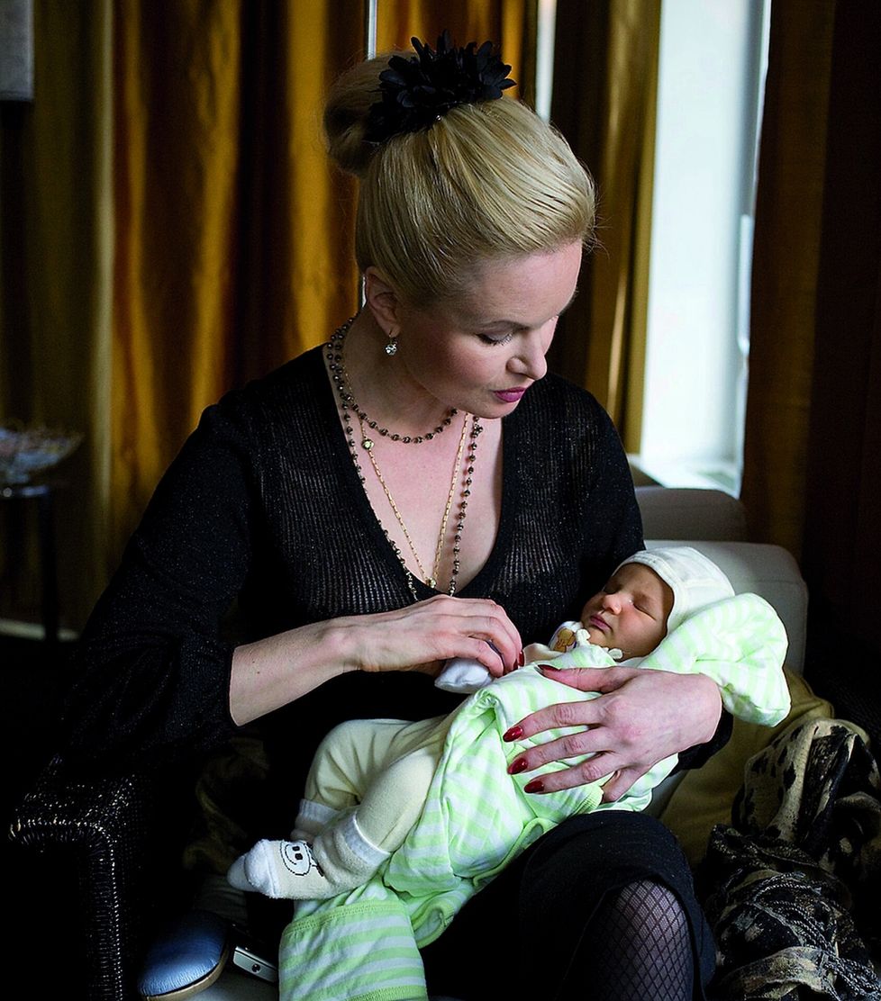 Helena Lindgren 65 vuotta puhuu työstään ja elämänsä rakkauksista ...