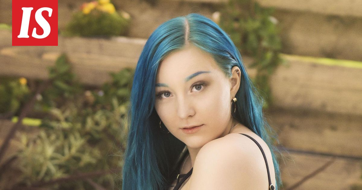 Sirkusartisti Tinke, 20, heittäytyi sinkuksi Temptation Islandille ...