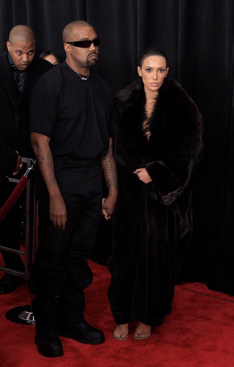 Kanye Westin Bianca-vaimo uuden kohun keskellä - Ilta-Sanomat