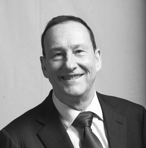 Clas Palmberg 1943–2025 | HS.fi