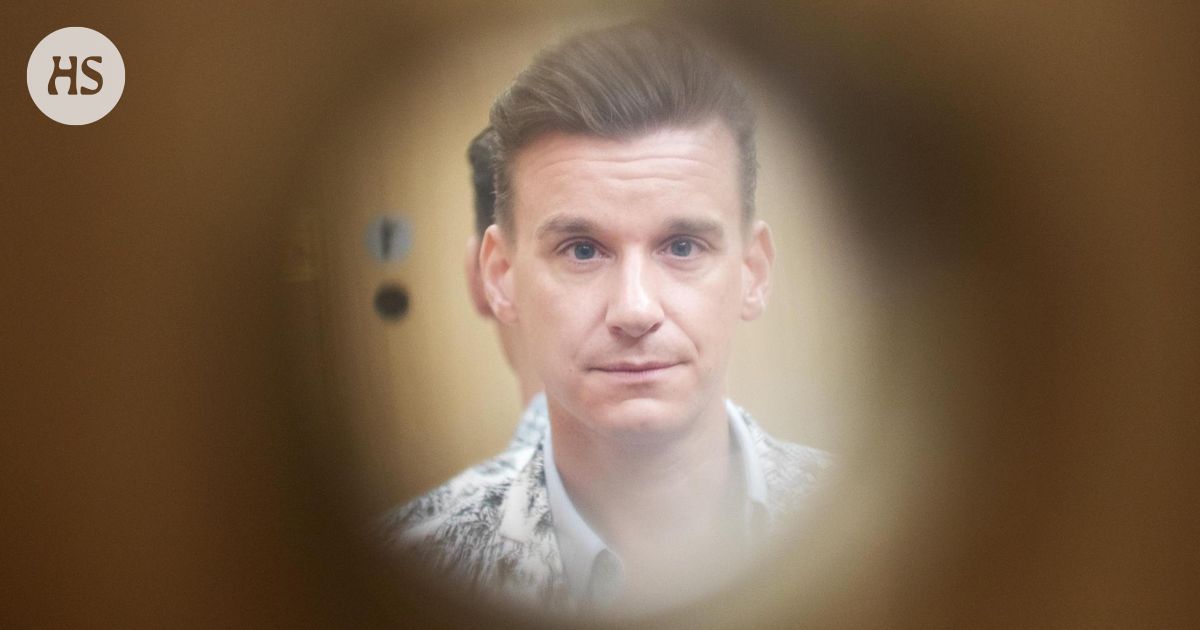 Samuli Huhtala luopui nousujohteisesta urasta pankissa voidakseen ...