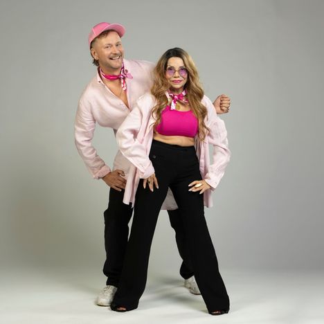 Tässä ovat uudet Amazing Race Suomi -kilpaparit - Ilta-Sanomat