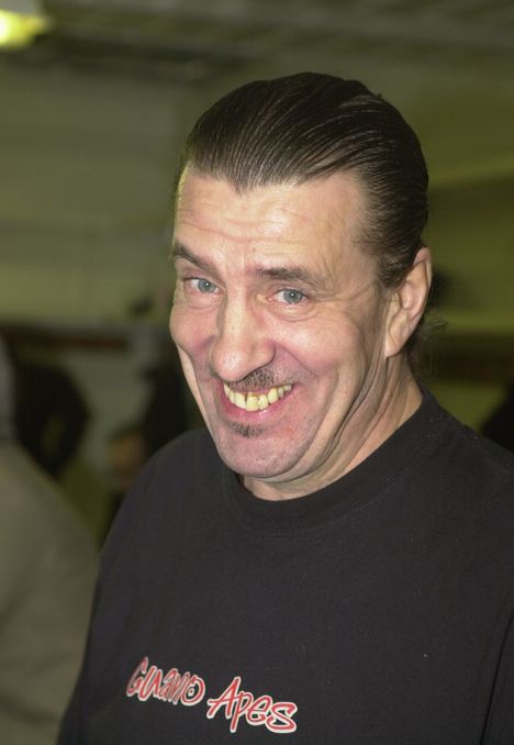 Legendaarinen Grandi-mainos: Erik ”Eeki” Mantere oli ensimmäinen ...