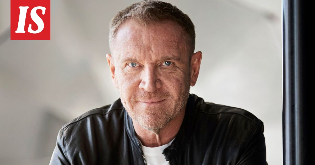 The Harlins: Renny Harlin paljastaa uutuussarjassa: ”En halunnut ...