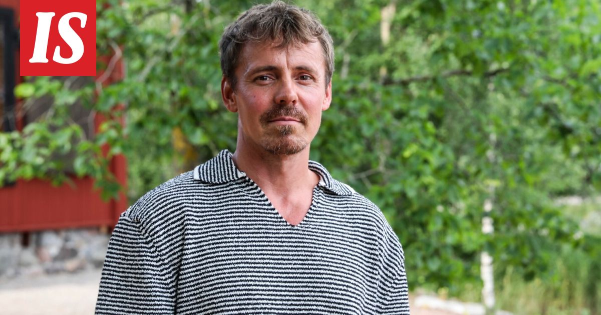 Jasper Pääkkönen avasi uuden ravintolan - Ilta-Sanomat