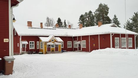 Juupajoki harkitsee yläkouluopetuksen siirtoa naapurikuntaan