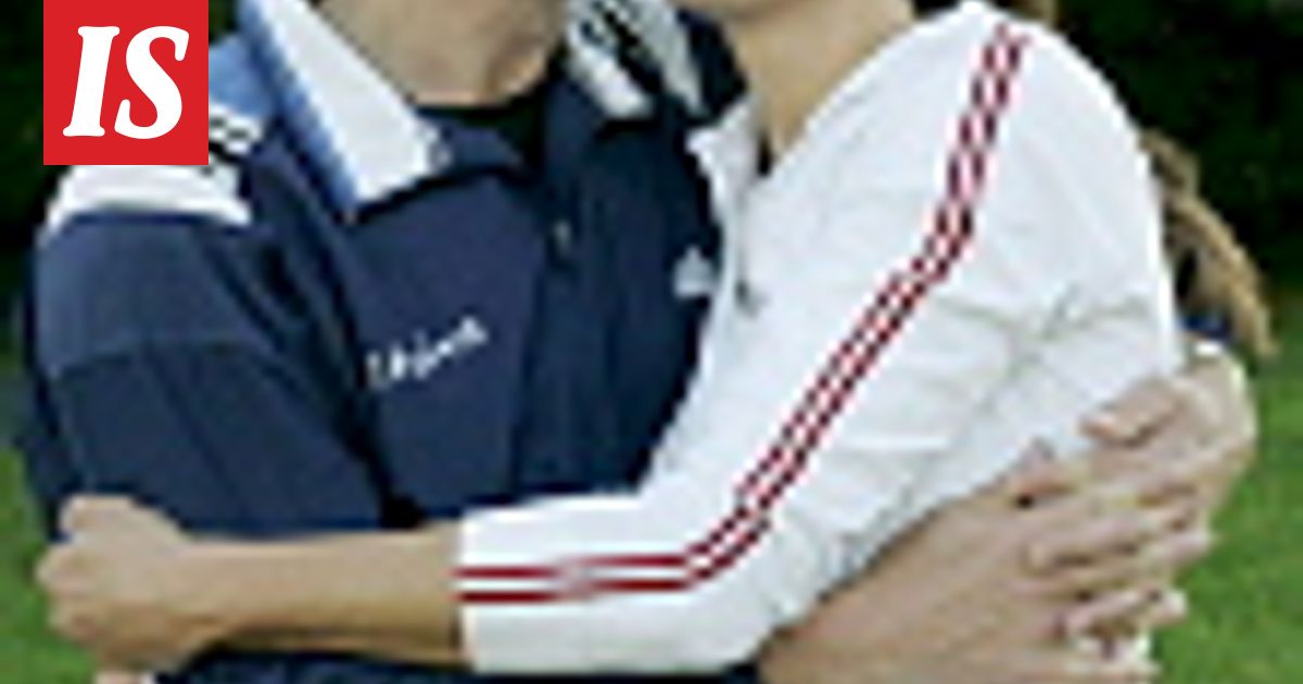 Näyttelijä Risto Autio rakastui - Ilta-Sanomat