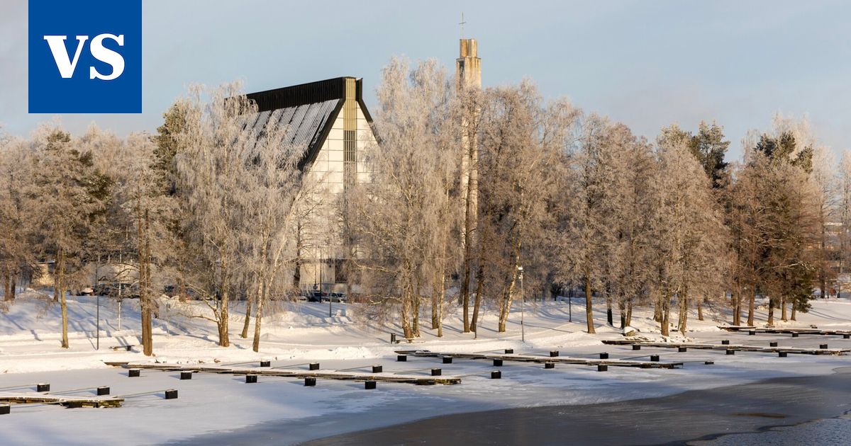 Valkeakosken kirkkovaltuuston EE-ryhmä haluaa korjata julkisuudessa olleita kommentteja ...