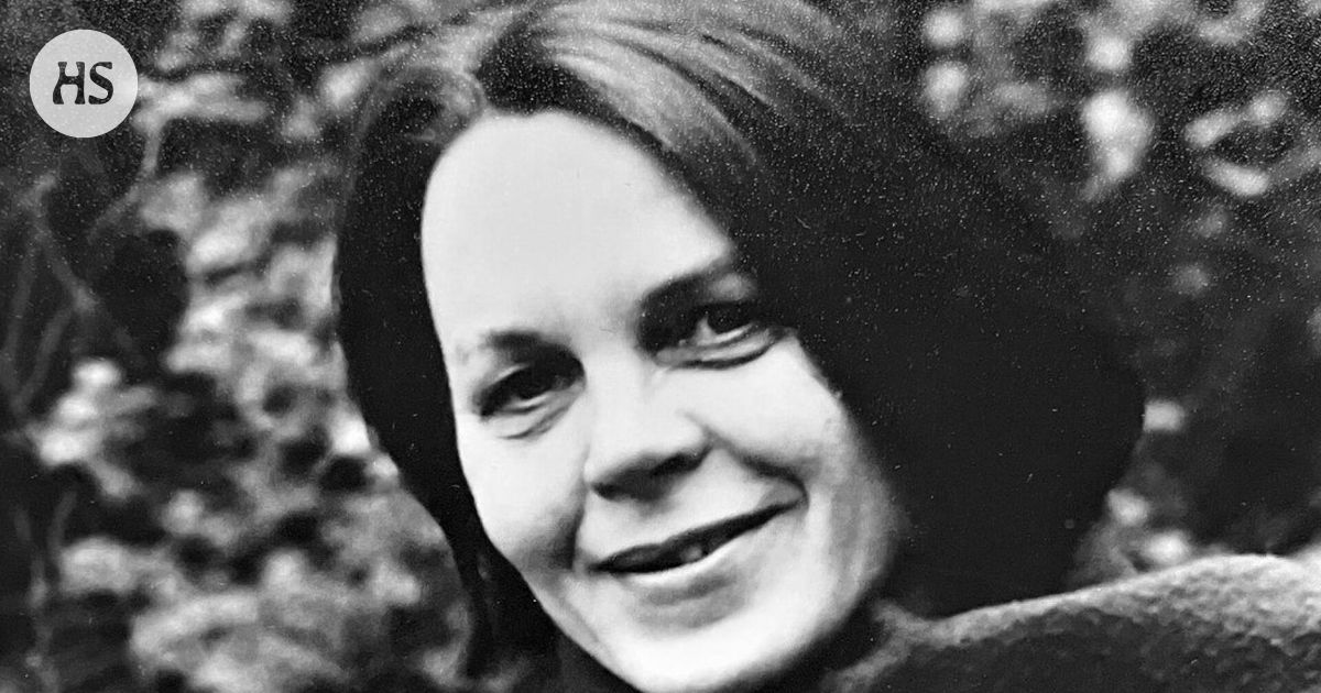 Irmeli Kukkapuro 1934–2022 | HS.fi