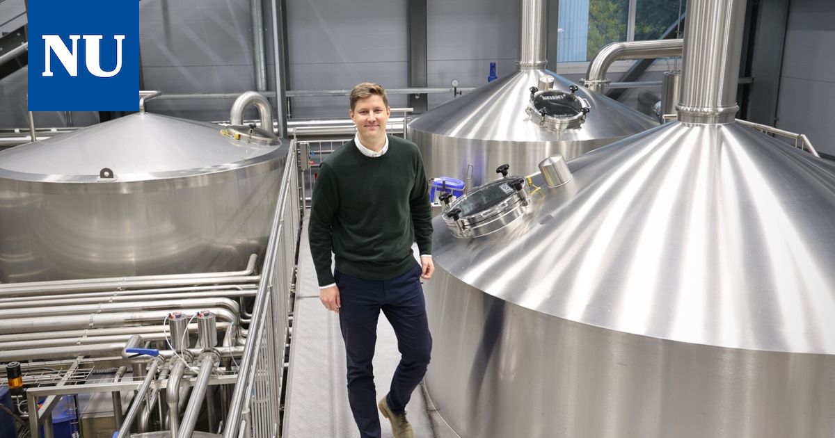 Nokian Panimon listautuminen toteutuu suunnitellusti - Nokian Uutiset