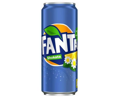 Aurinko Jaffa, kolmio-Tripit ja Fanta Metsämarja – 11 kadonnutta ...