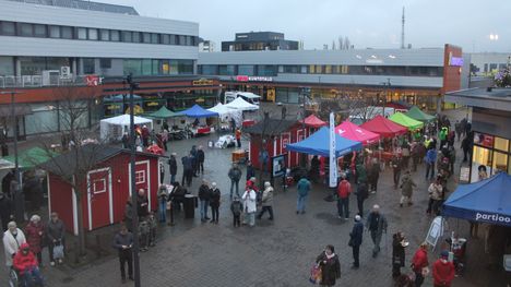 Raisio - Rannikkoseutu