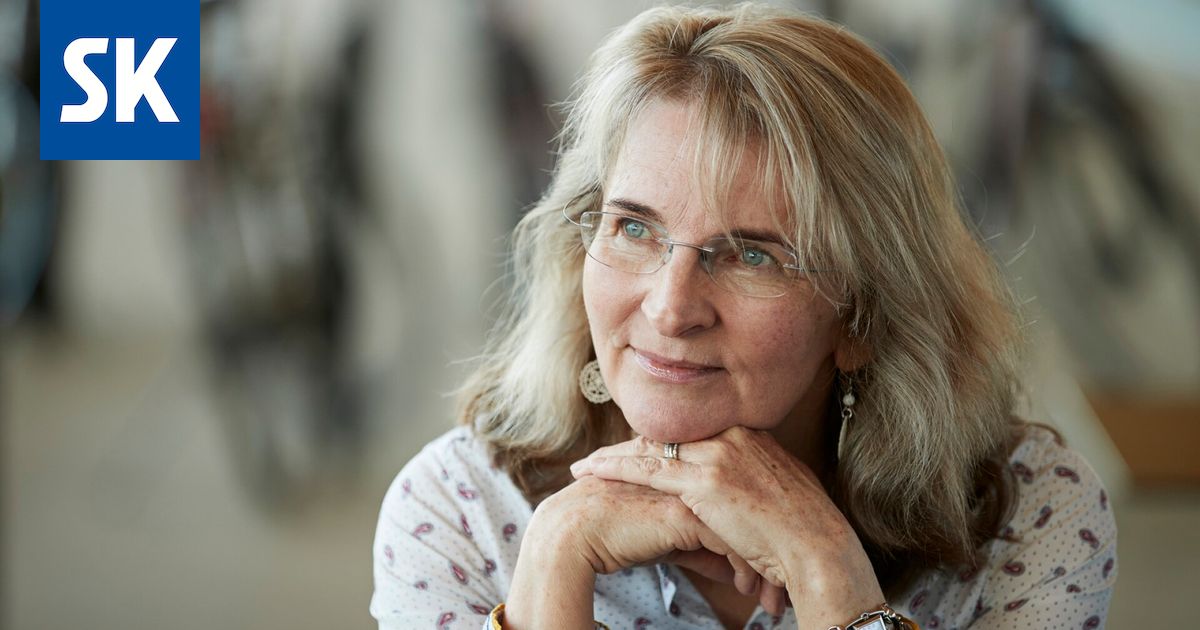 Outi Salovaara on kiertänyt itäblokin kaukaisimmatkin kolkat – Yksi ...