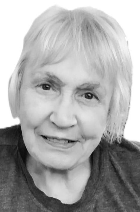 Liisa-Maria Jatkola 1930–2025 | HS.fi