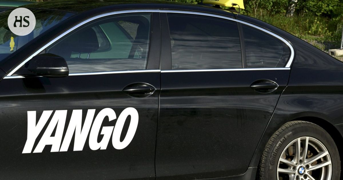 Viranomainen: Yango ei vuoda suomalaisten tietoja Venäjälle – ”Voiko ...