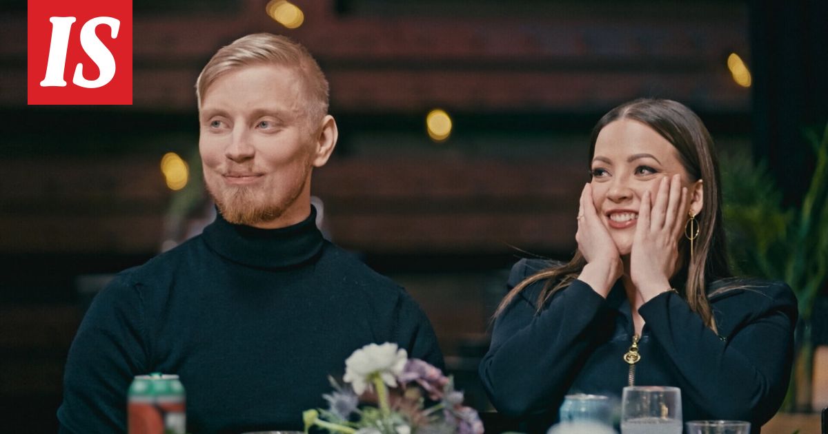 Kolmiodraama-pari Mirella ja Aki: Vauva syntyi! - Ilta-Sanomat