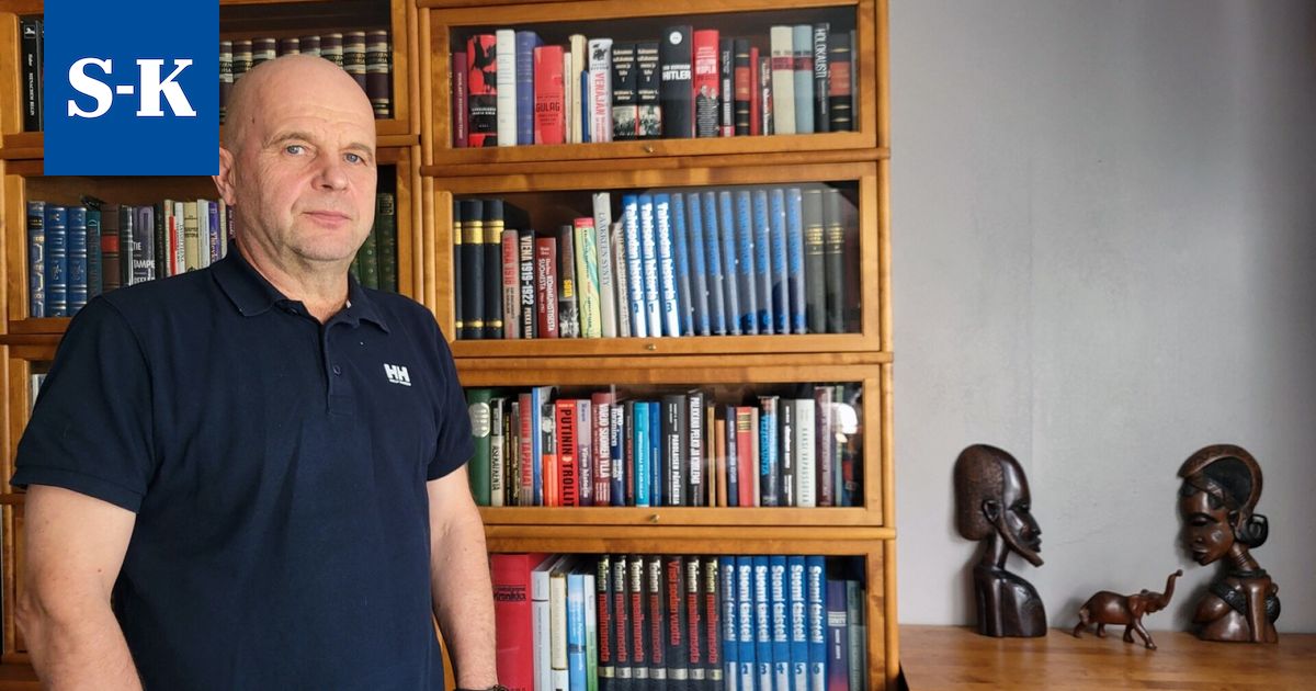 Vaihtoehtoinen historia sotien jälkeiseen aikaan – suomettuminen ...