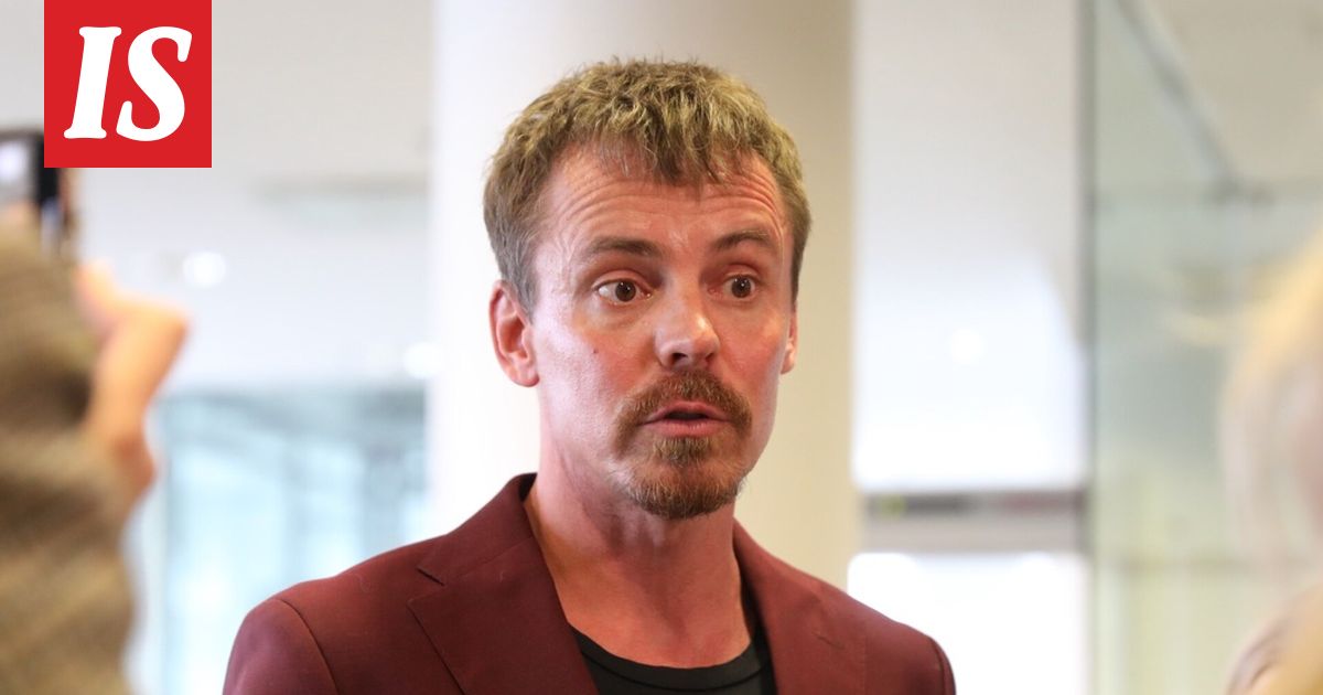 IL: Jasper Pääkkönen kommentoi kalsarivoittoa - Ilta-Sanomat