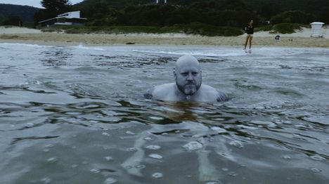 Oskari Pastilan dokumentti kertoo australialaisesta Andrew ...