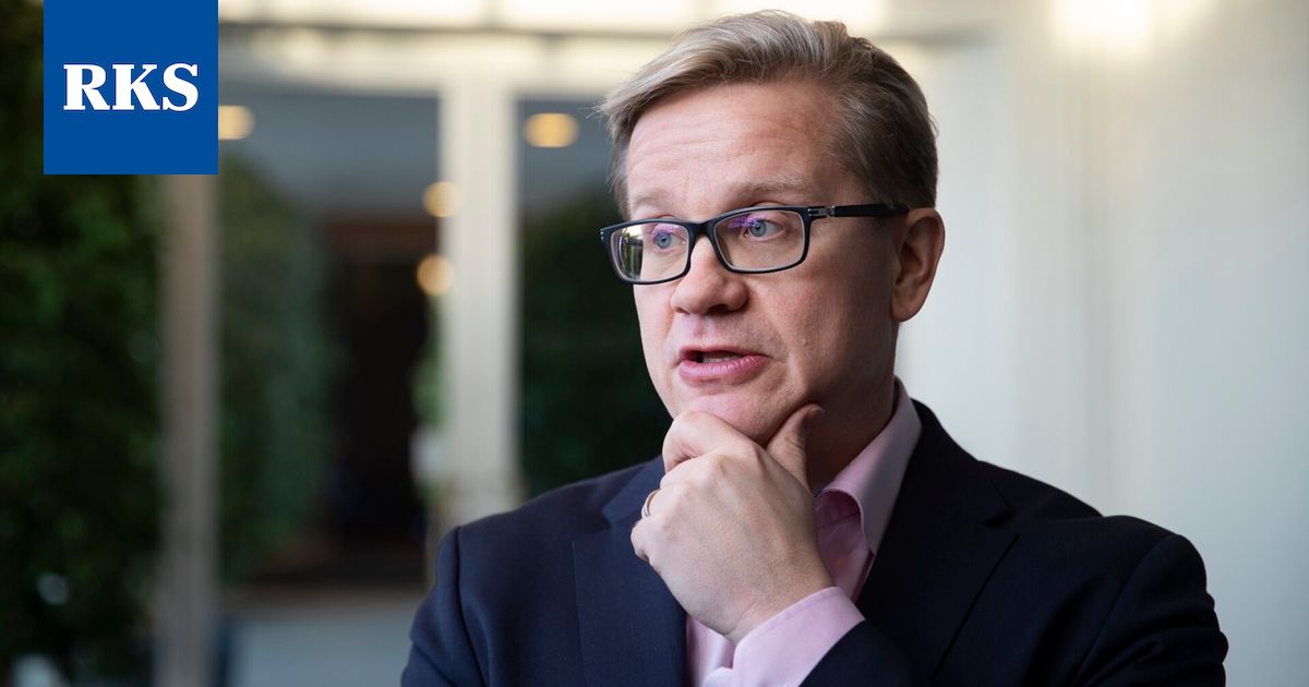 Ari Korhonen kisaa Kuntaliiton varatoimitusjohtajan paikasta Krista ...