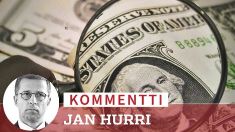 Euron vahvistuminen voi laskea lainakorkoja - Ilta-Sanomat