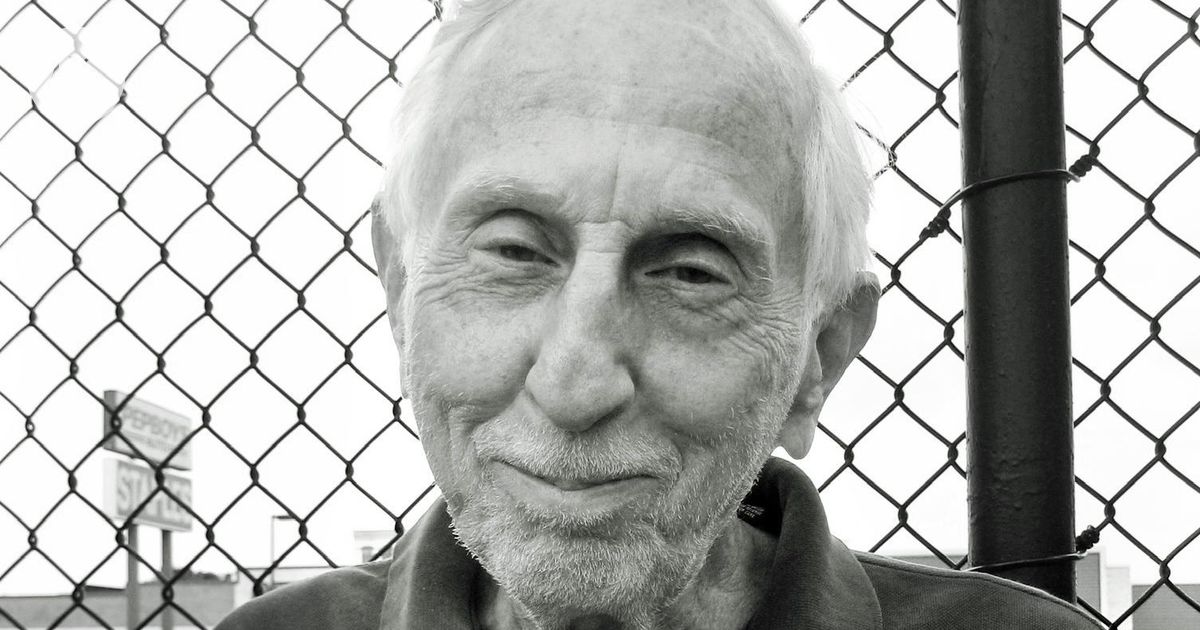 Lloyd deMause 1931–2020 | HS.fi