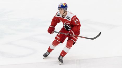 Tässä on NHL:n ykköslupaus - Ilta-Sanomat