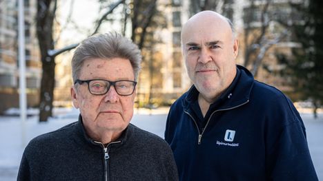 Miljonääri Timo Virtanen testamenttaa 25 prosenttia omaisuudestaan ...