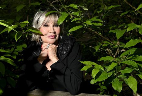 Hannele Lauri, 70, elämästään: miehet, usko, perhe ja näytteleminen ...