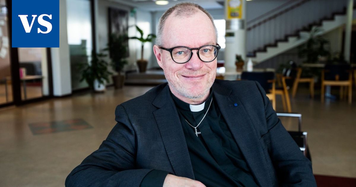 Pälkäneen kirkkoherra sijaistaa myös Valkeakoskella - Valkeakosken Sanomat