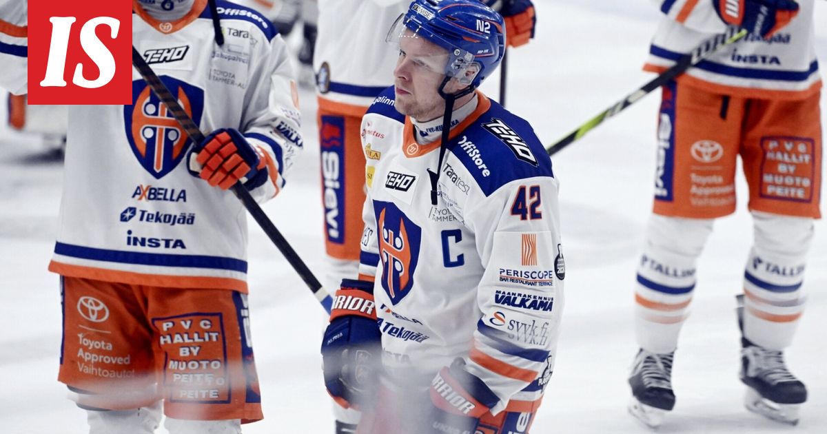 Otto Rauhala puhui ilvesjahdsta - Ilta-Sanomat