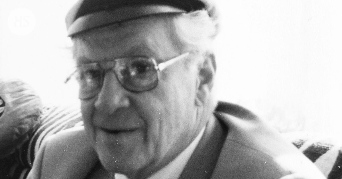 Mesenaatti tallensi sukuhistoriaa | HS.fi