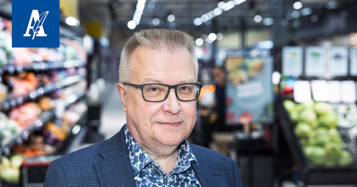 Timo Rajala on kuollut